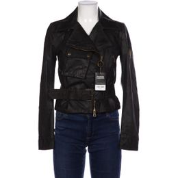 Belstaff Damen Jacke, braun, Gr. 42