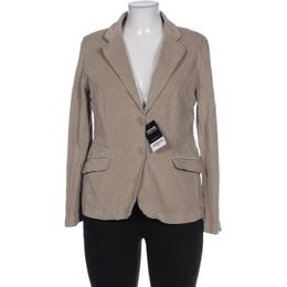 Alba Moda Damen Blazer, grau, Gr. 40