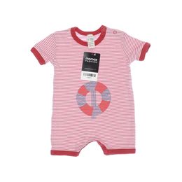 hessnatur Herren Strampler, pink, Gr. 50