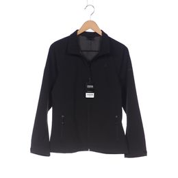 Schöffel Schöffel Damen Jacke, schwarz, Gr. 40