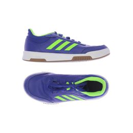 Adidas Herren Kinderschuhe, blau, Gr. 36.5