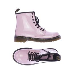 Dr. Martens Damen Kinderschuhe, pink, Gr. 36