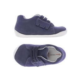 Elefanten Herren Kinderschuhe, blau, Gr. 22