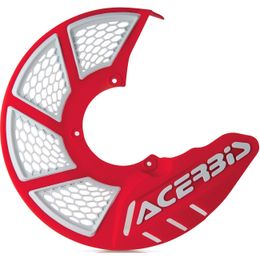 Acerbis X-Brake 2.0, Bremsscheibenschutz
