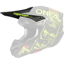 O Neal ONeal 5SRS Attack S23, Helmschirm