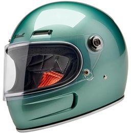 Biltwell Gringo SV, Integralhelm