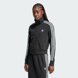 Adidas Knit Originals Jacke