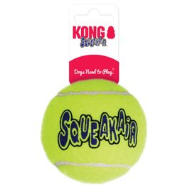 Kong SqueakAir Ball L 8cm (1-Pack)