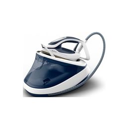 Tefal Dampfbügeleisen Pro Express Ultimate II GV9712E0 - steam generator iron - sole plate: Durilium Airglide Autoclean Ultra Thin