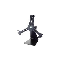 KÖNIG & MEYER König & Meyer K&M 19792 - stand - for tablet - black