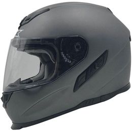AFX FX-105, Integralhelm