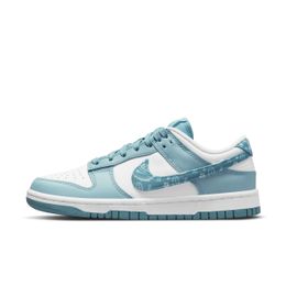 Nike Dunk Low Damenschuh - Weiß