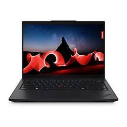 Lenovo ThinkPad L14 Gen 5 21L5 - 180°-Scharnierdesign - AMD Ryzen 5 Pro 7535U / 2.9 GHz - Win 11 Pro - Radeon 660M - 32 GB RAM