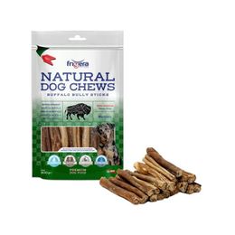 Frigera - Dog Chews Buffalo bully sticks 200gr - (402285851853)