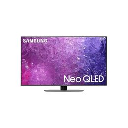 Samsung 50" Flachbild TV QE50QN90CAT QN90C Series - 50" LED-backlit LCD TV - Neo QLED - 4K LED 4K