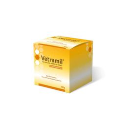 Vetramil - wound salve 180 g. - (840900)