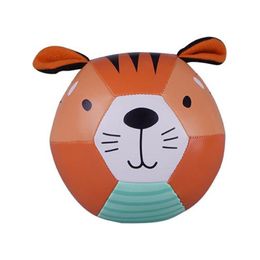 Barbo Toys BoBo - Soft Ball - Timmy Tiger