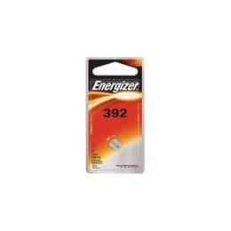 Energizer 392/384 battery - silver oxide