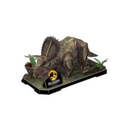 Revell 3D Puzzle Jurrassic World - Triceratops 3D Puzzle