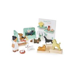 Tender Leaf Dollhouse Set - Waggy Tails Dog Salo