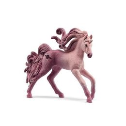 Schleich Collectibles Unicorn Saturnia