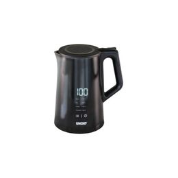 Unold Elektro Unold Wasserkocher kettle - black - Schwarz - 1800 W