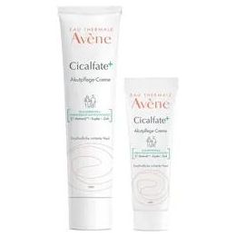 Pierre Fabre Cicalfate+ Akutpflege-Creme Set 40 ml