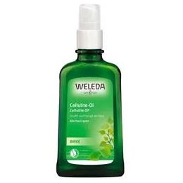 Weleda Birke Cellulite-Öl 100 ml