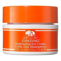 Origins Gesichtspflege Augenpflege Brightening Eye Cream with Caffeine and Ginseng Original