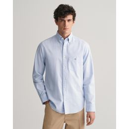 Gant Regular Fit Classic Oxford-Hemd