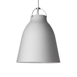 Fritz Hansen Caravaggio P3 matt grey25