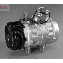 DENSO Kompressor, Klimaanlage 12V für PORSCHE 94412600800 DCP28001