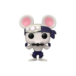 Funko! - POP Vinyl Excl Demon Slayer Muscle Mouse - Figur