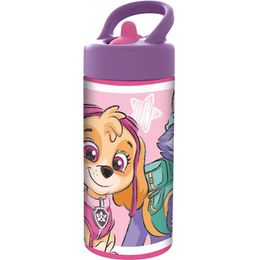 Euromic Paw Patrol Girl sipper water bottle 410ml - NEW