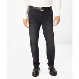 5-Pocket-Jeans Eurex By Brax "Style LUKE" Gr. 31U, Unterbauchgrößen, schwarz Herren Jeans