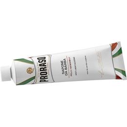 Proraso Herrenpflege Sensitive Rasiercreme