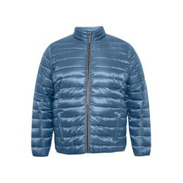 Blend Winter Jacket male Blue size XXXL