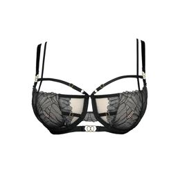 SugarShape Bra female Black size 80