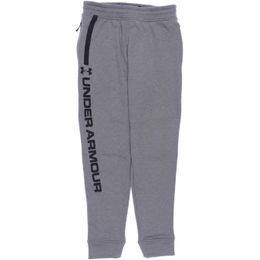 Under Armour Herren Stoffhose, grau, Gr. 0