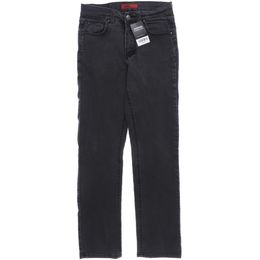 Angels Damen Jeans, schwarz, Gr. 36