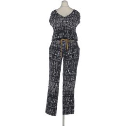 Finside Damen Jumpsuit/Overall, marineblau, Gr. 38