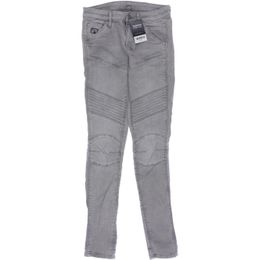 G-Star Raw G Star RAW Damen Jeans, grau, Gr. 28