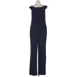 Kala Fashion Damen Jumpsuit/Overall, marineblau, Gr. 38