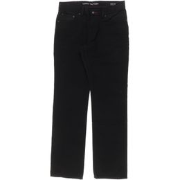 Tommy Hilfiger Damen Jeans, schwarz, Gr. 33