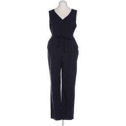 comma, Comma Damen Jumpsuit/Overall, marineblau, Gr. 44