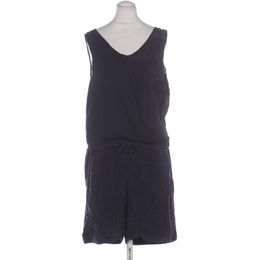 comma, Comma Damen Jumpsuit/Overall, marineblau, Gr. 40