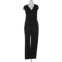 comma, Comma Damen Jumpsuit/Overall, schwarz, Gr. 38