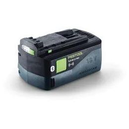 Zubehör FESTOOL Akkupack BP 18 Li 5,0 ASI