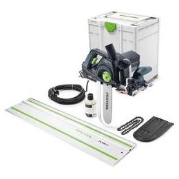 FESTOOL Schwertsäge UNIVERS SSU 200 EB-Plus-FS