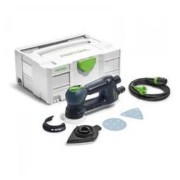 FESTOOL Getriebe-Exzenterschleifer ROTEX RO 90 DX FEQ-Plus 230V